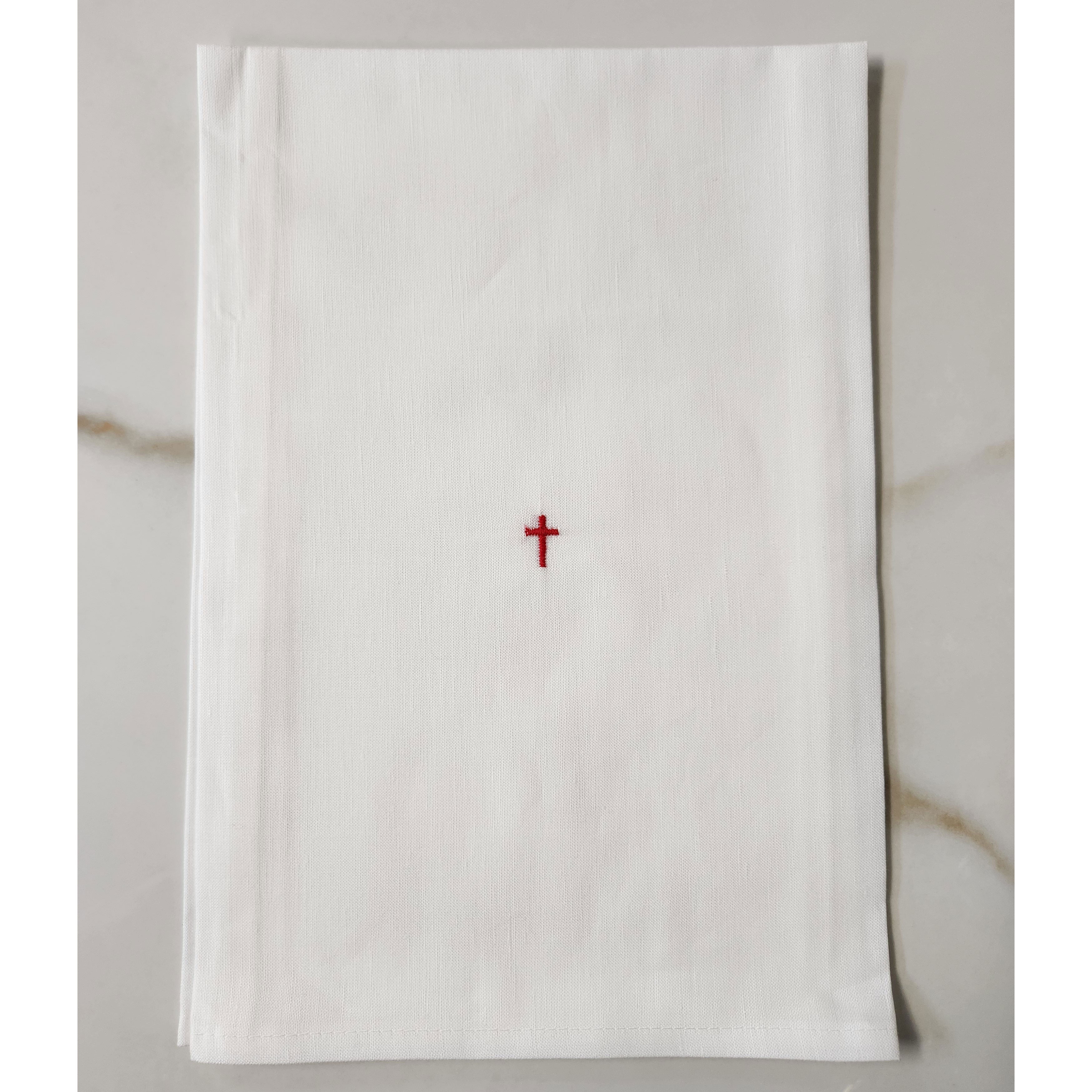 Corporal In The Mass MASS LINEN SET ED05R