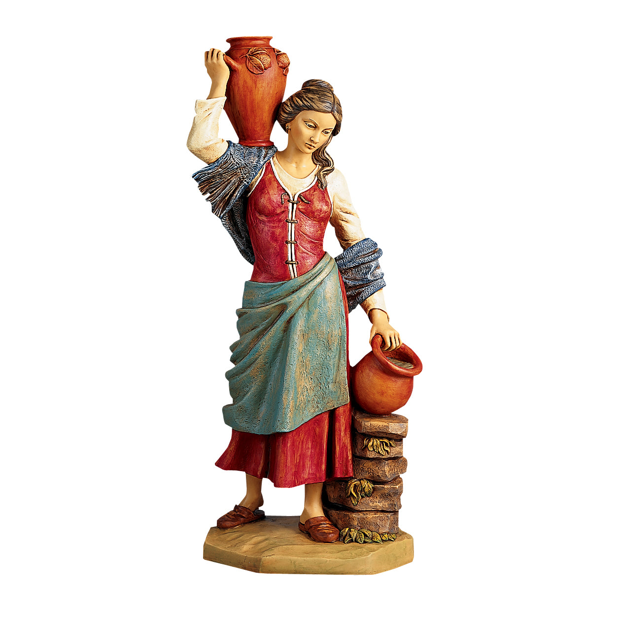 Fontanini Nativity - 50 inch - Judith