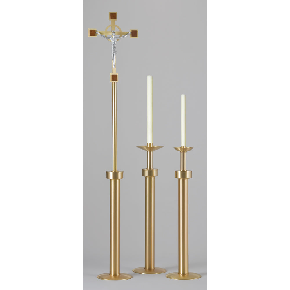 Paschal Candlestick style 1493