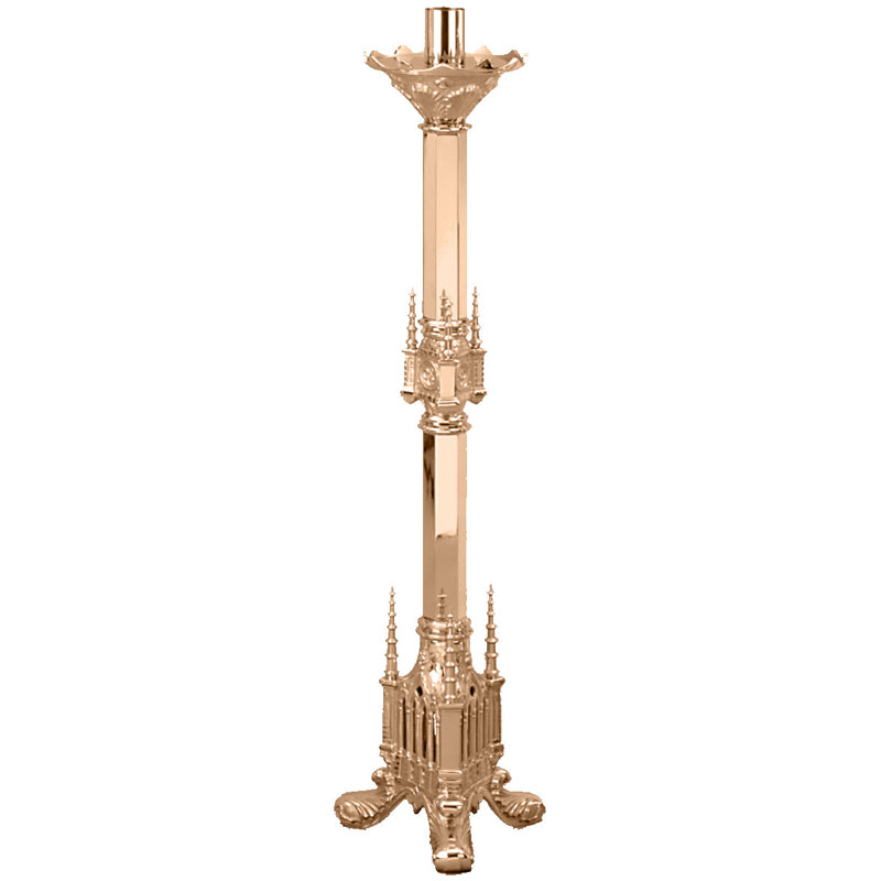 Paschal Candlestick style 499-17A