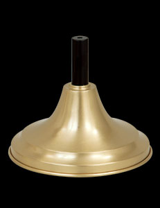 Base for K237 Processional Torch