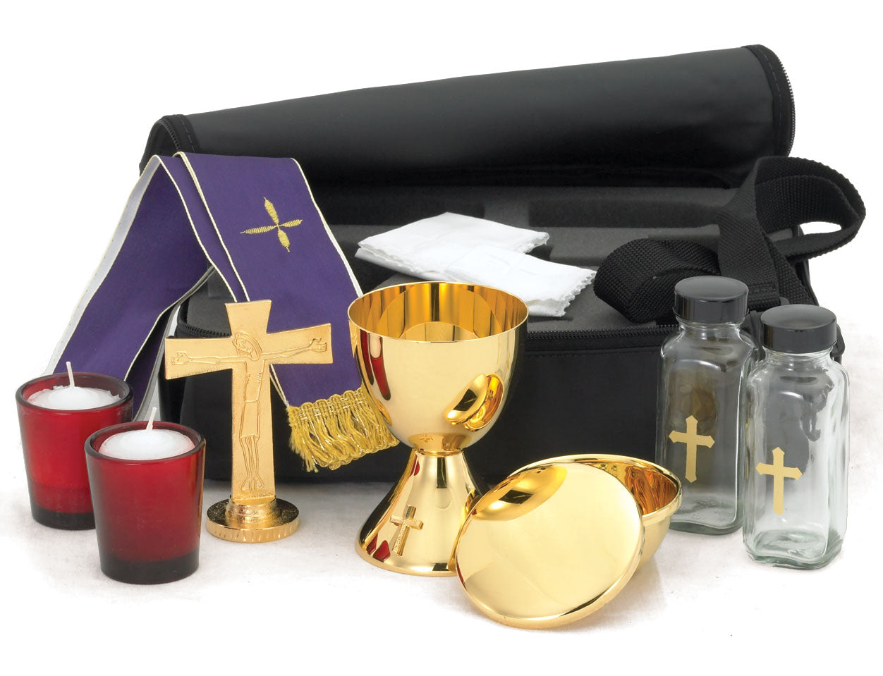 Travel Mass Kit | 3501G