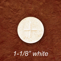 Communion Bread & Wafers