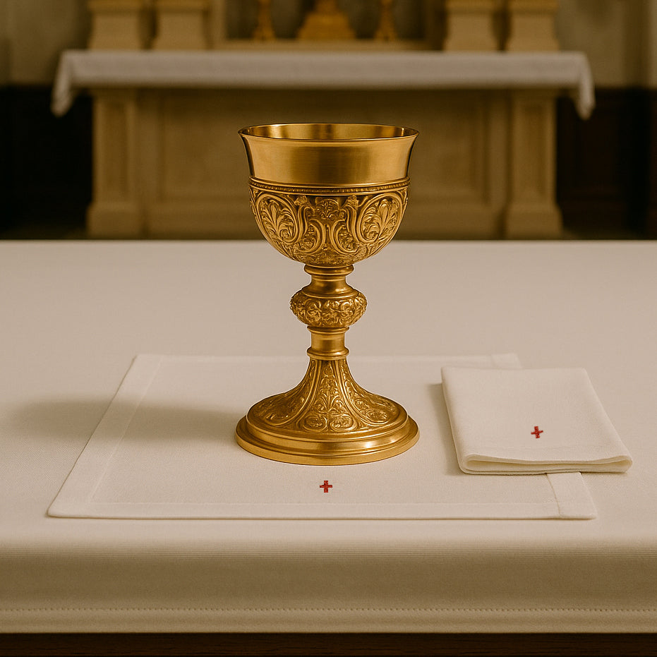 Altar & Communion Linens