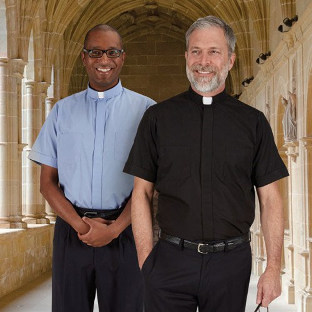 R.J. Toomey Co - Clergy Apparel Since 1936