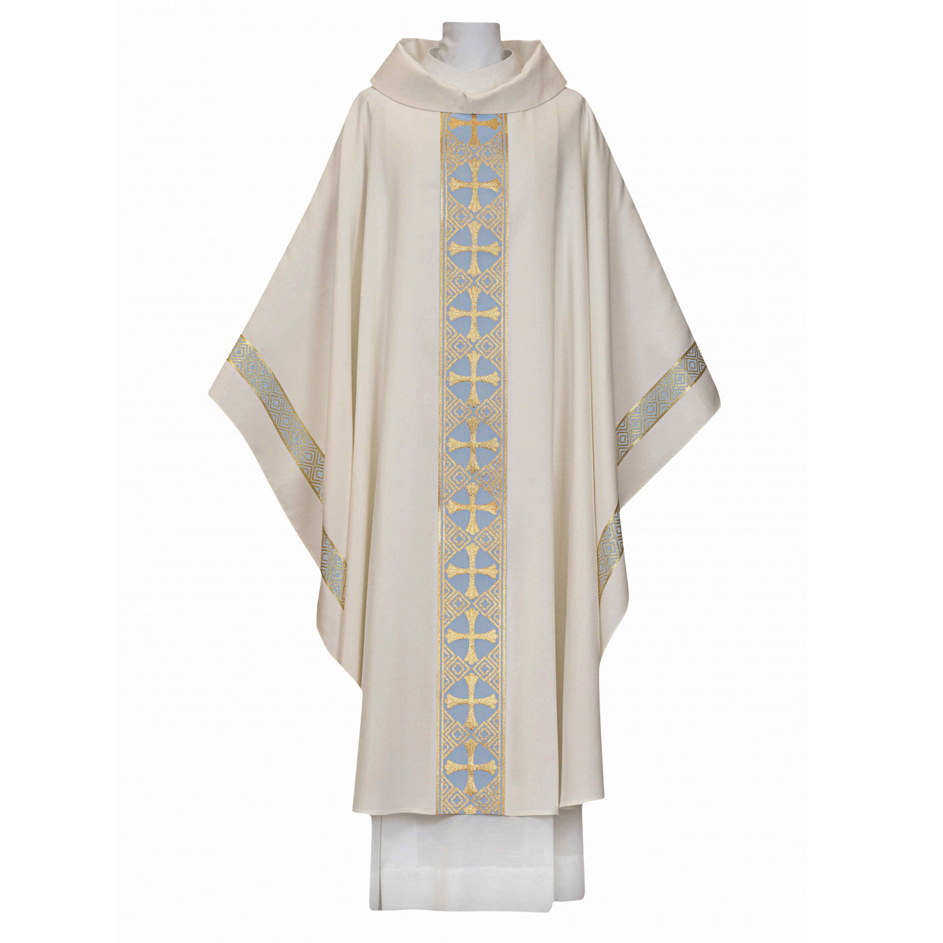 Arte Houssard Chasuble | 1371 Series