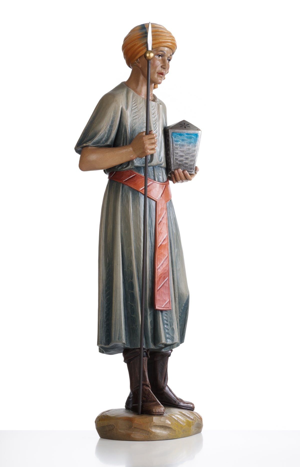 Camel Driver | Kostner Nativity Set