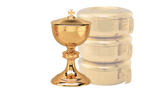 Communion Items