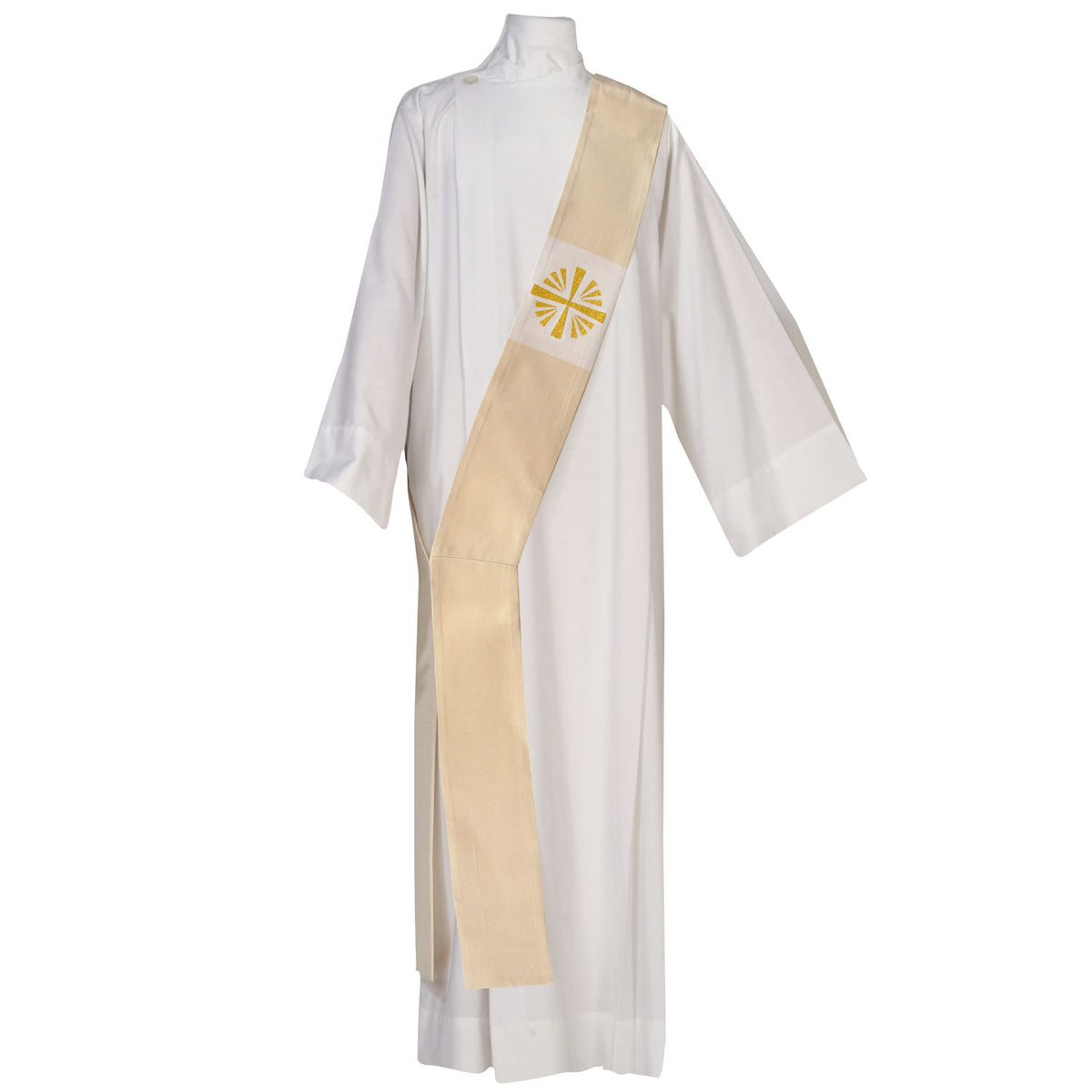 Catholic Deacon Stoles