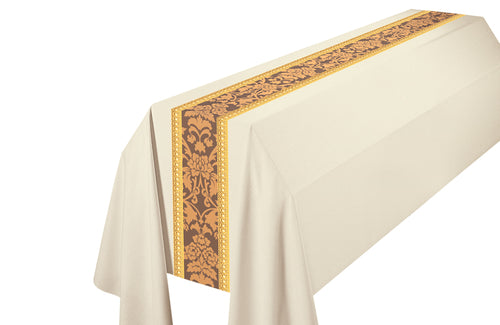 Sanctuary Decor | Altar Frontals | Laudians | Lectern Covers