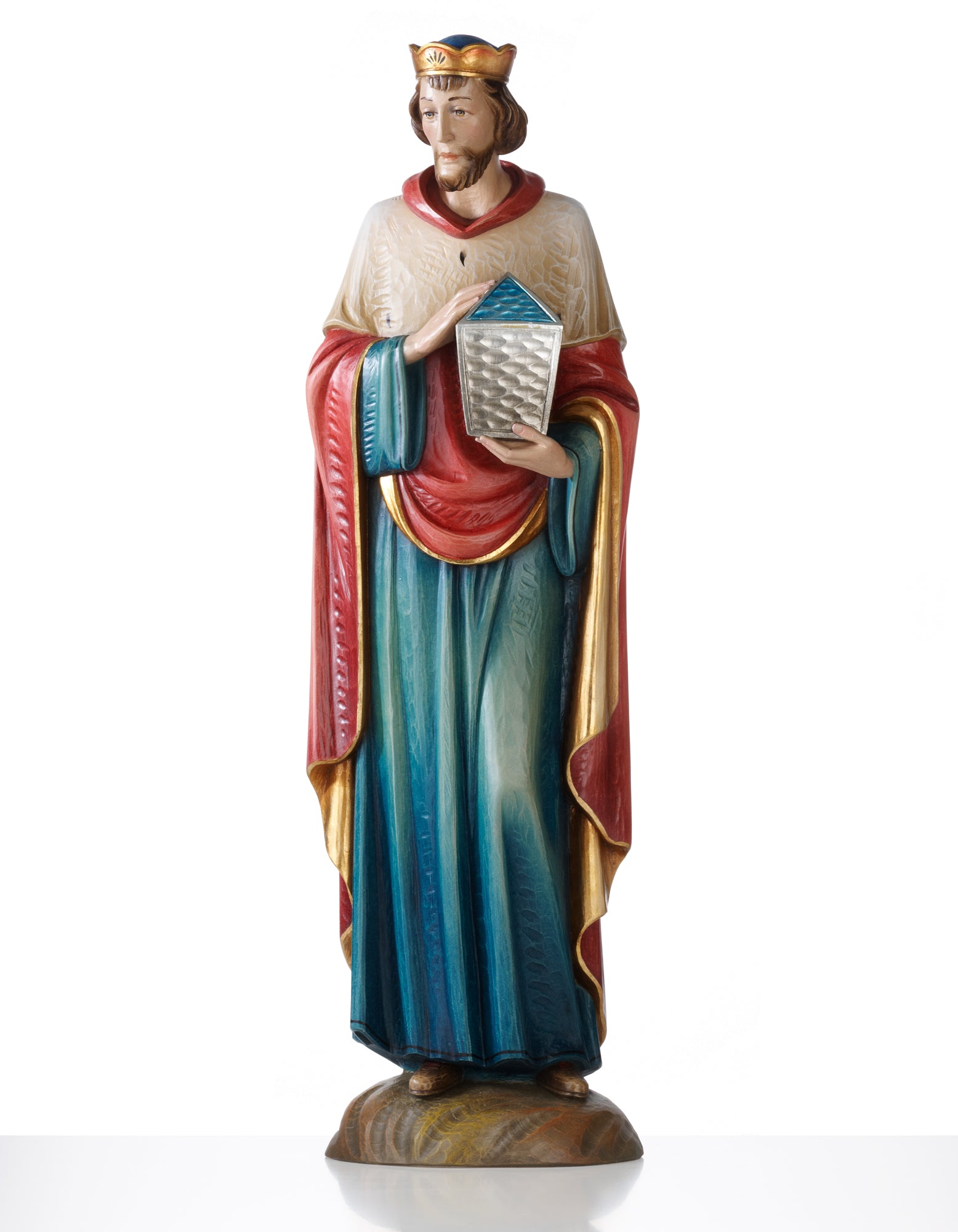 King Melchior | Kostner Nativity Set