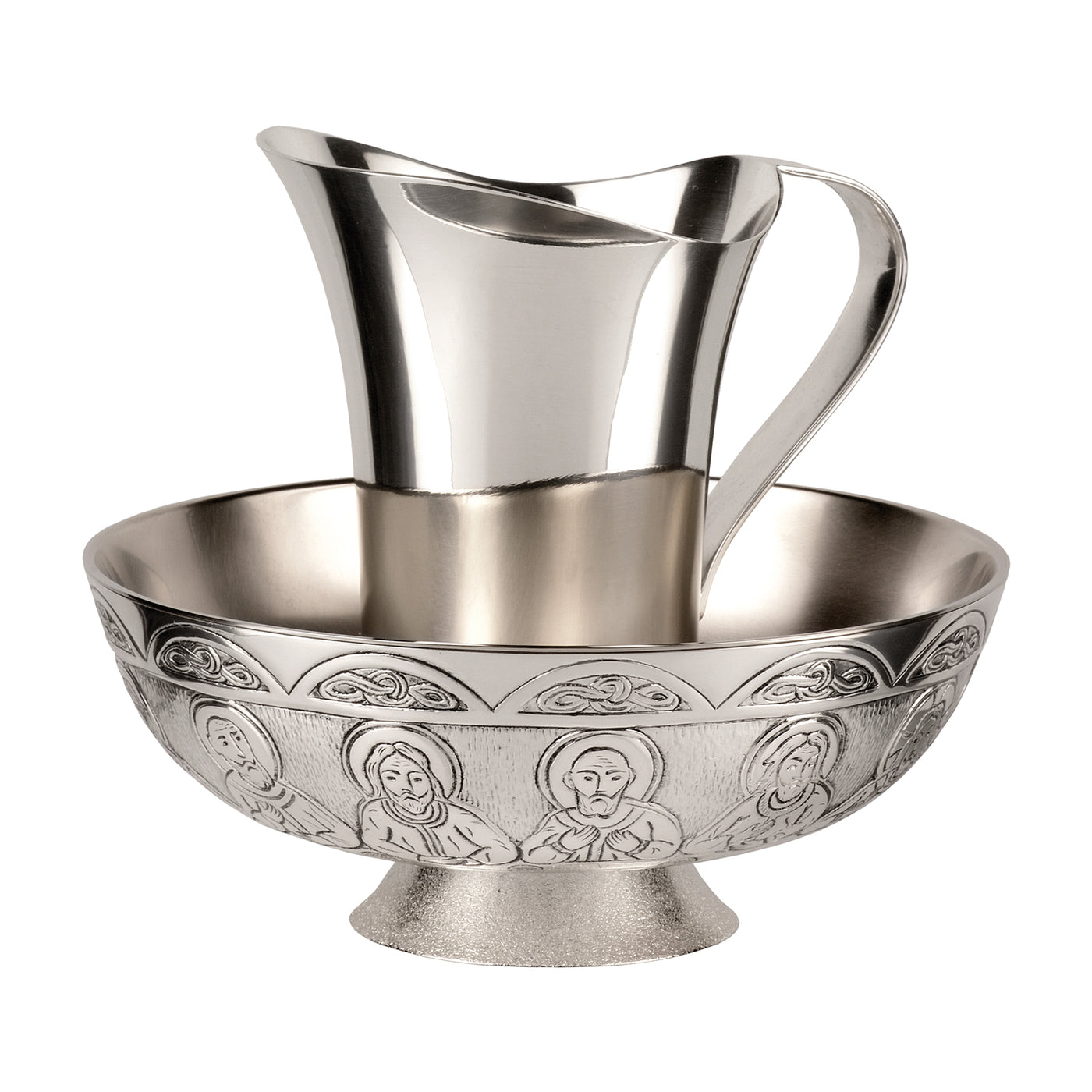 Lavabo Bowl Sets - Ewer & Basin