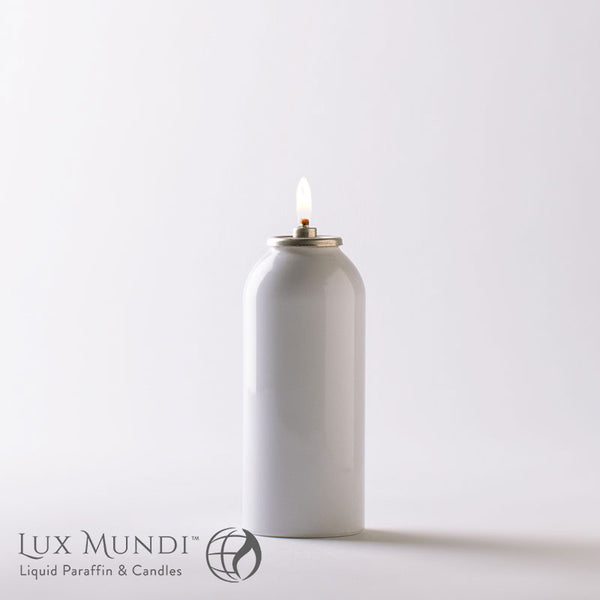 Liquid Church Candles, Disposable Oil Containers