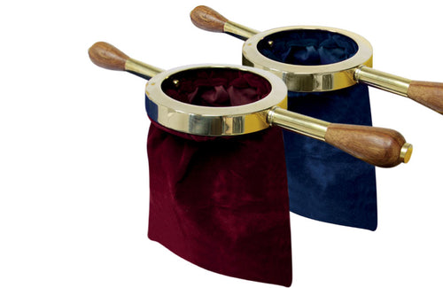 Church Offering and Collection