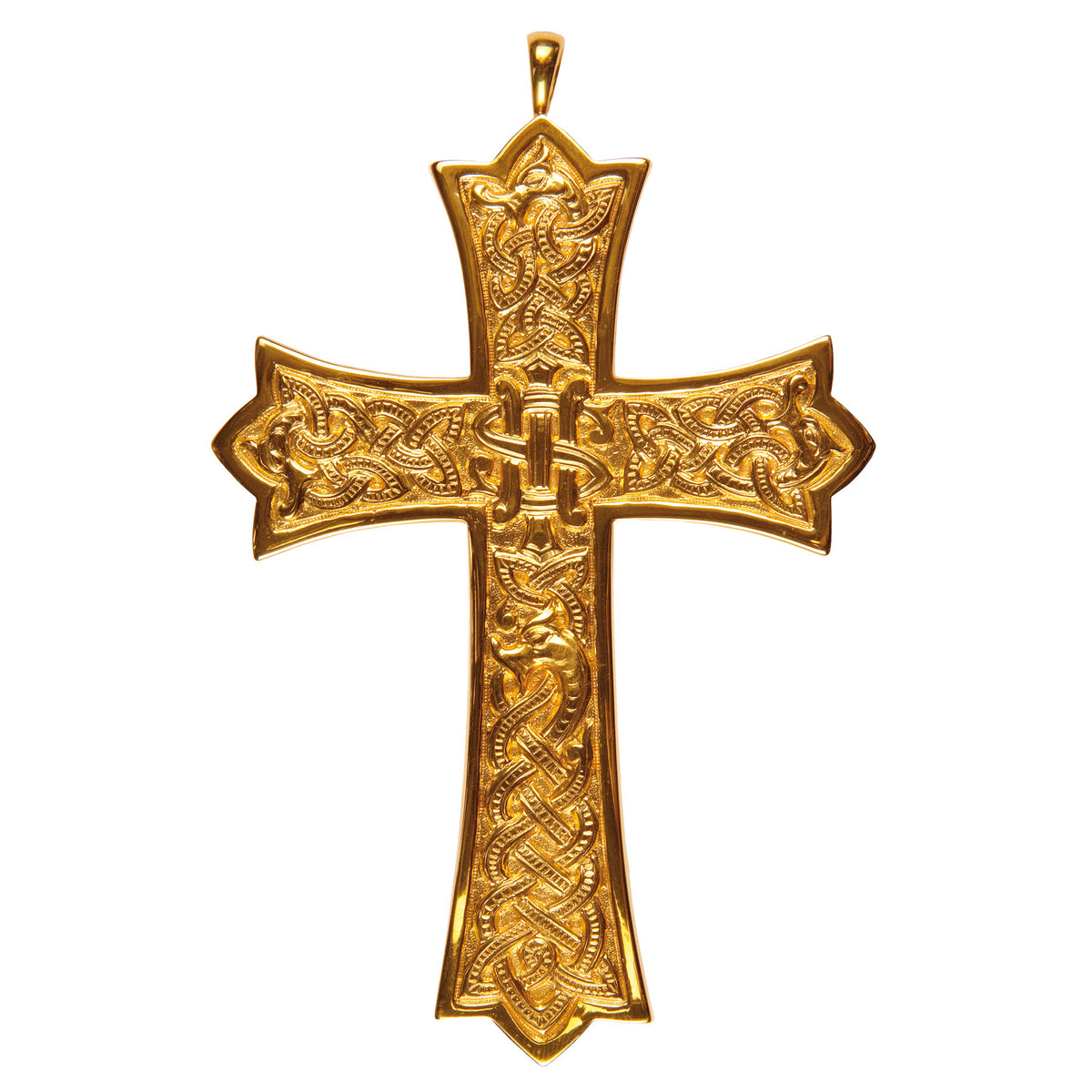 Pectoral Crosses for Bishop's and Minister's