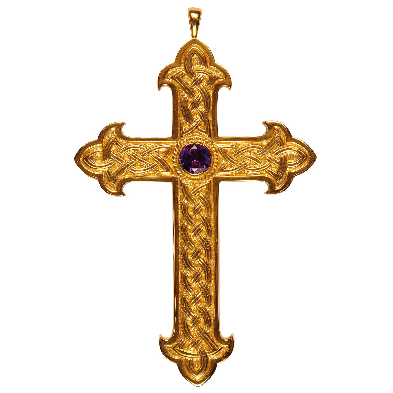 Pectoral Crosses for Bishop's and Minister's