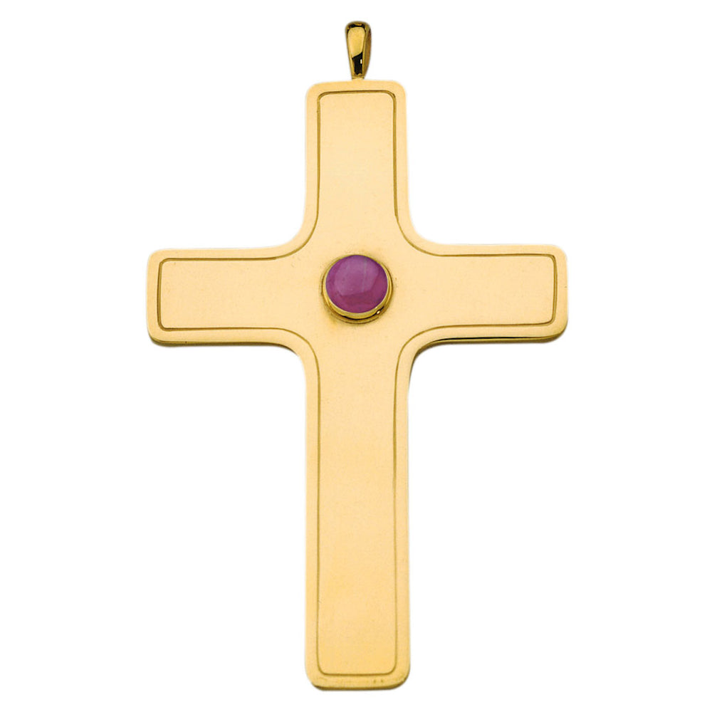 Pectoral Crosses for Bishop's and Minister's