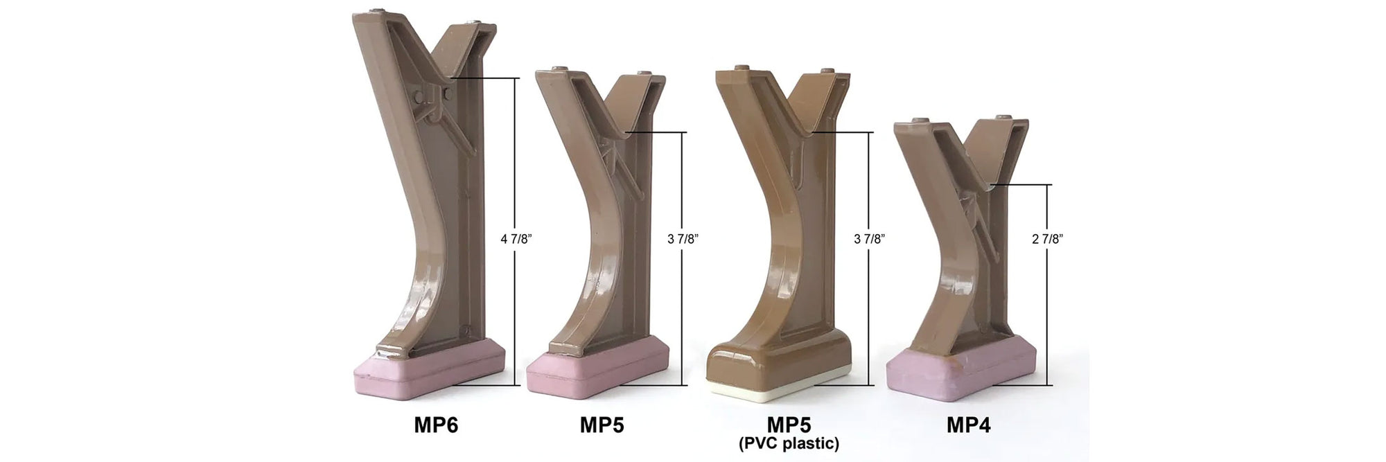 Pew Kneeler Legs