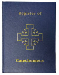 Church Record Books | Registers