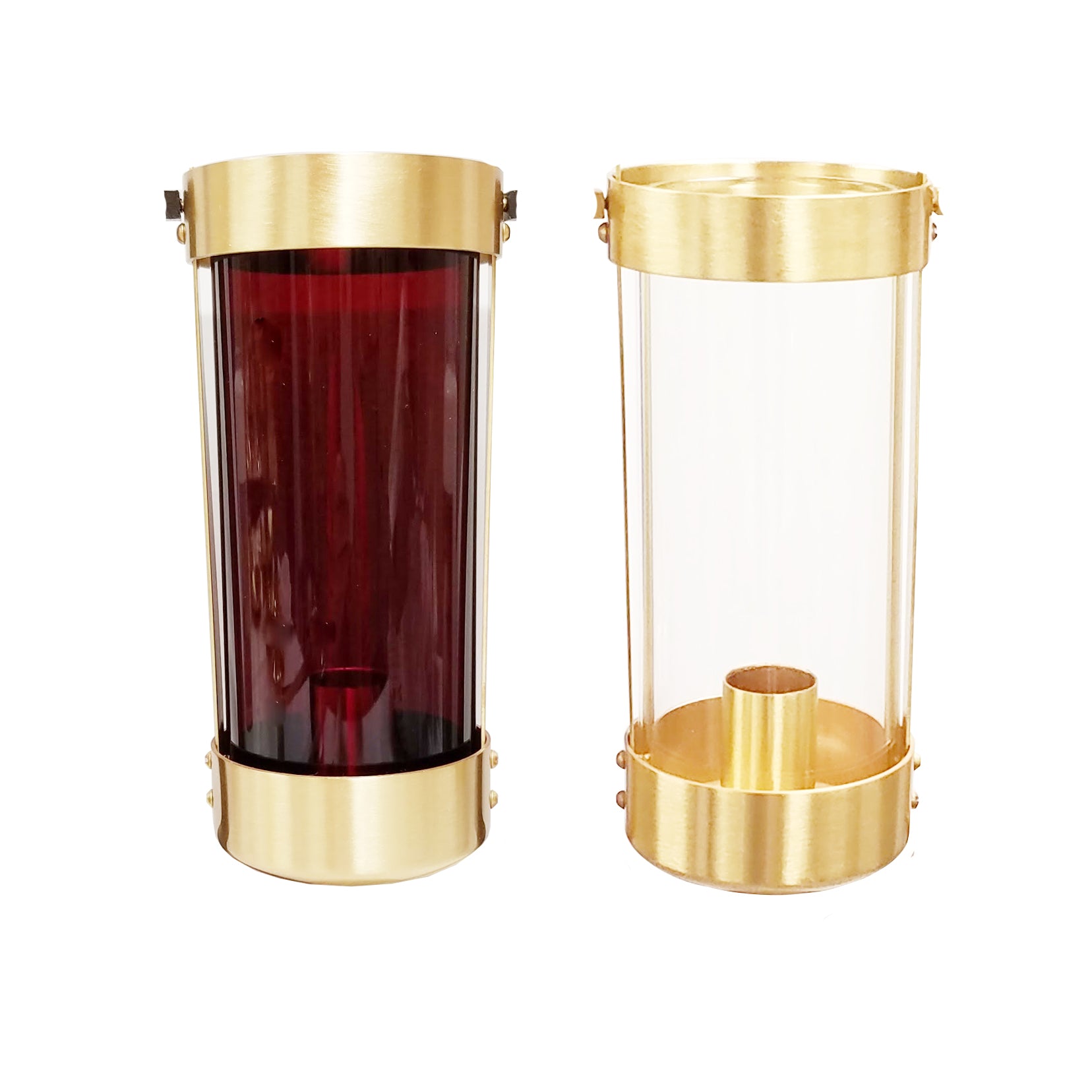 Replacement Globe for Swinging Processional Torch