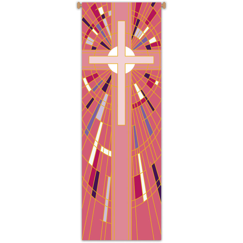 Printed Banners | Inside Church Banners