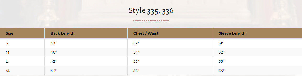 Liturgical Surplice | Poly Cotton