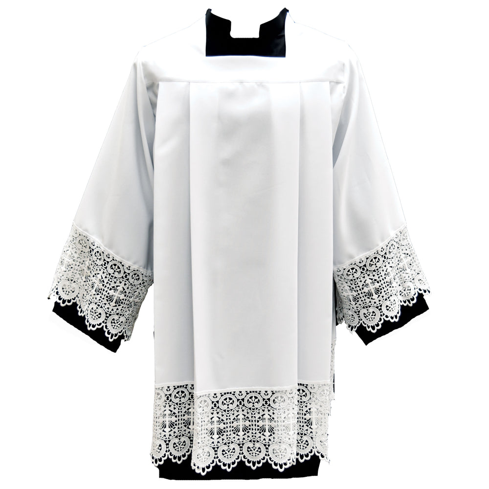 Clergy Surplices