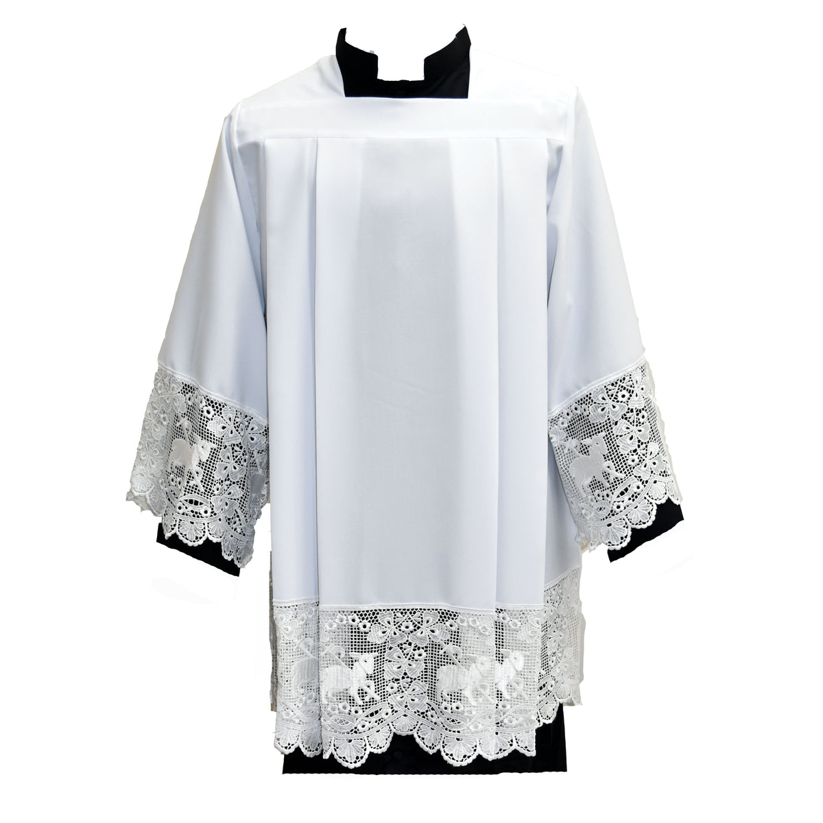 Clergy Surplices
