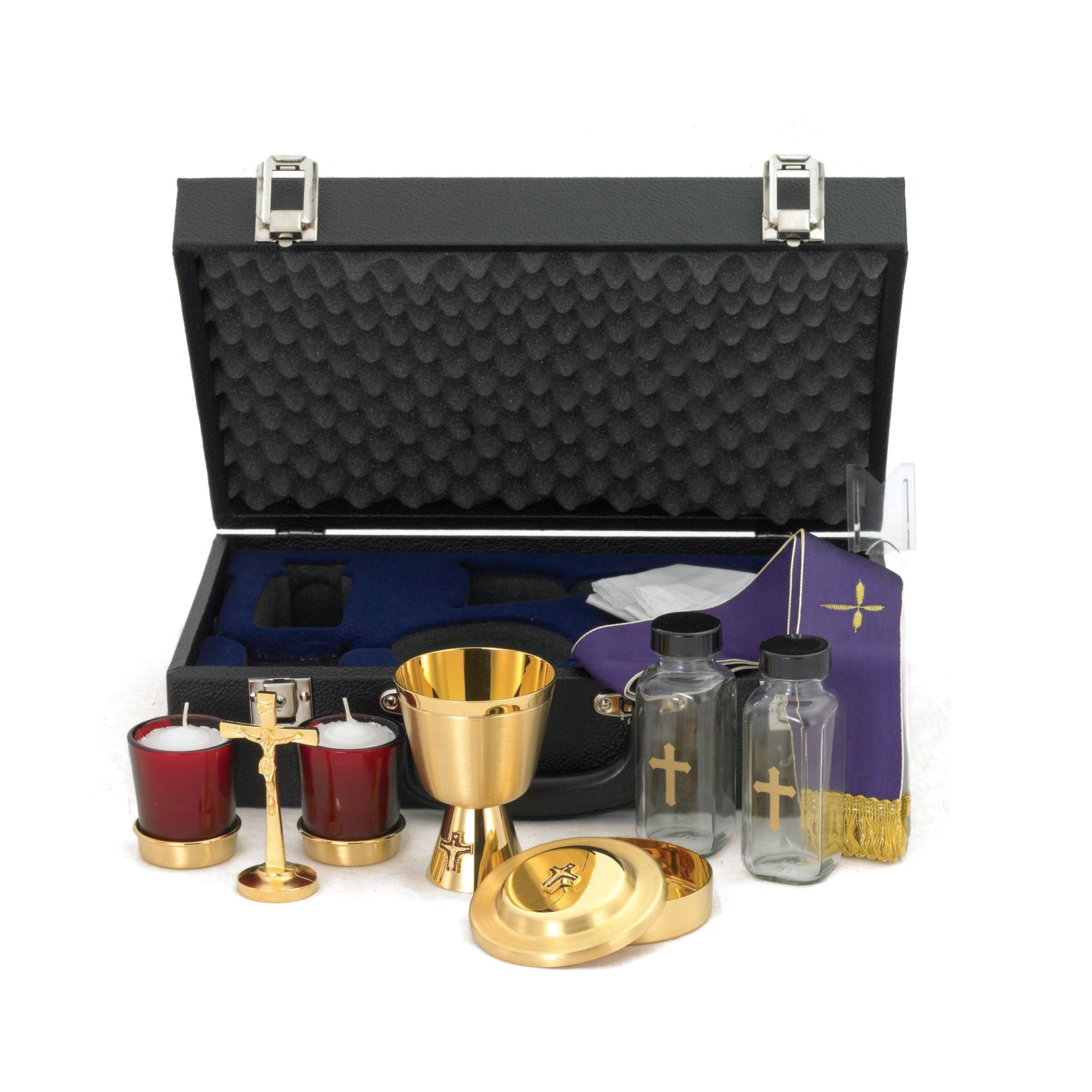 Travel Mass Kit Style 2236G