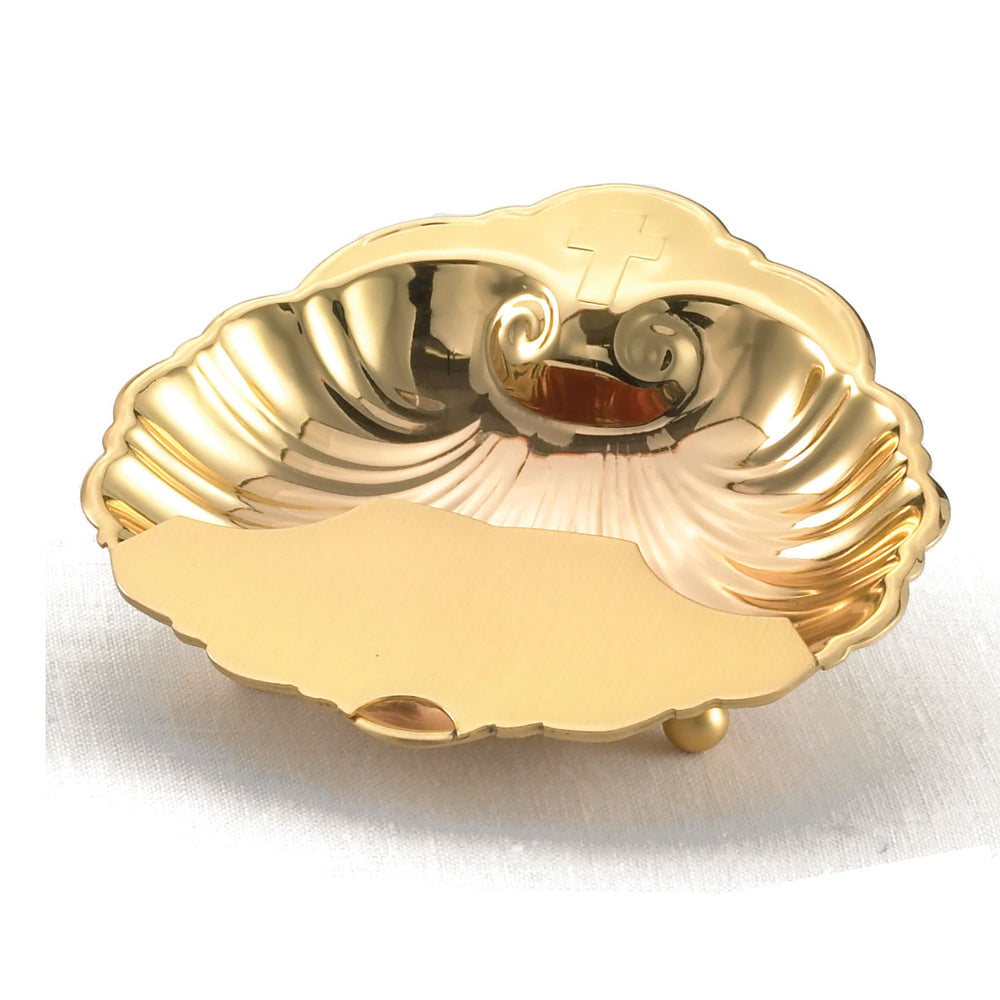 Baptismal Shell Style 8232G