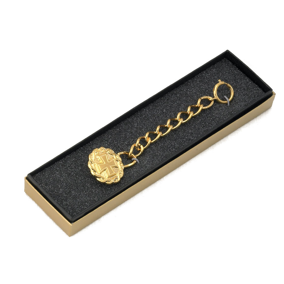Tabernacle Key Ring Style 8644G