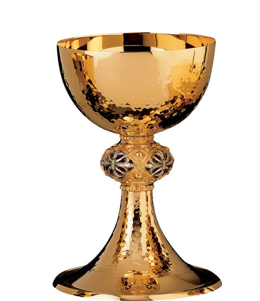 Chalice and Paten for Church Communion | Sacred Vessels – Page 6
