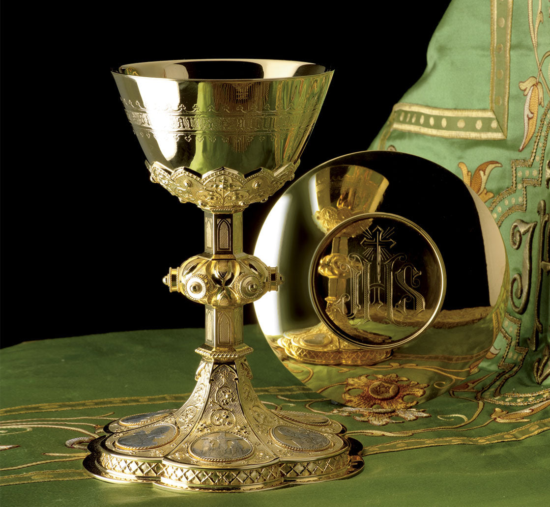 Chalice Gothic
