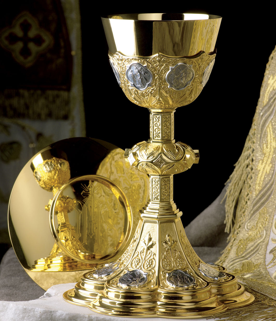 Chalice Stations of the Cross