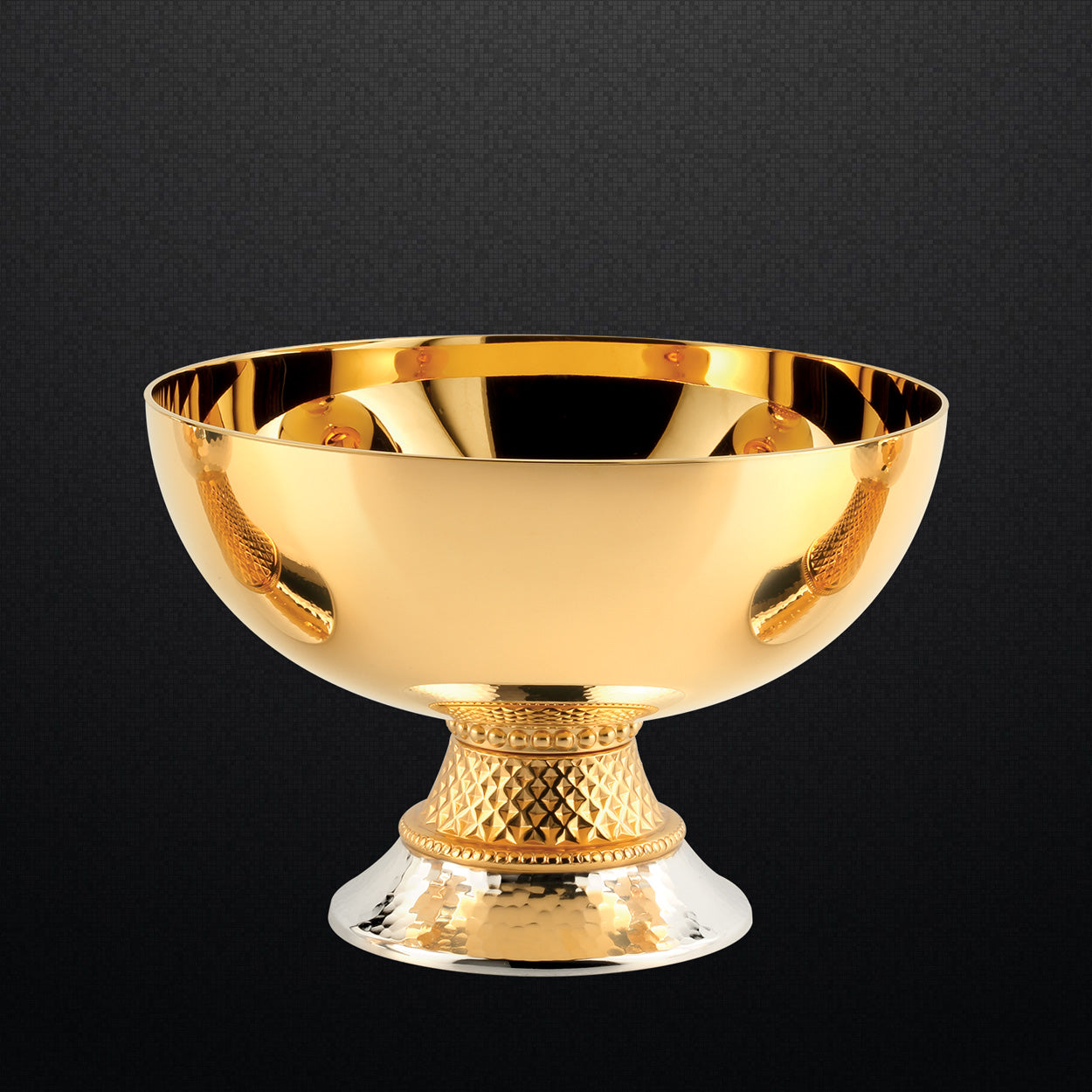 Open Ciboria | Bowl Ciborium