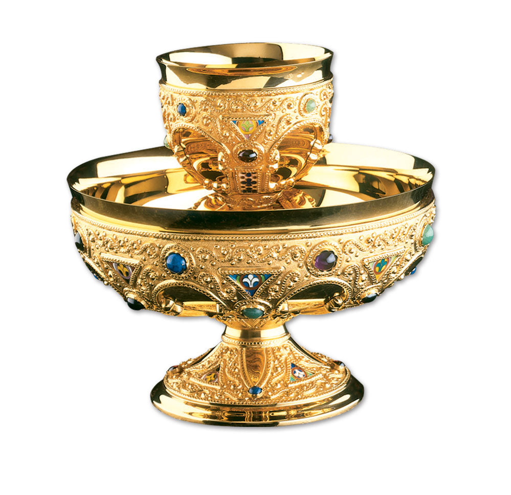 The St. Remy Intinction Set