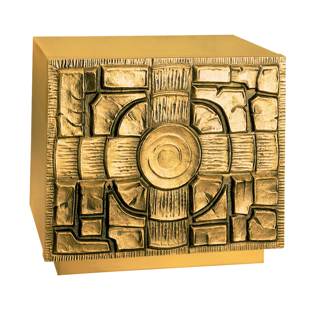 Tabernacle - Modern Cross