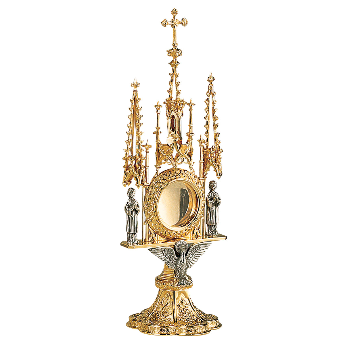 Reliquary - Gothic Angels