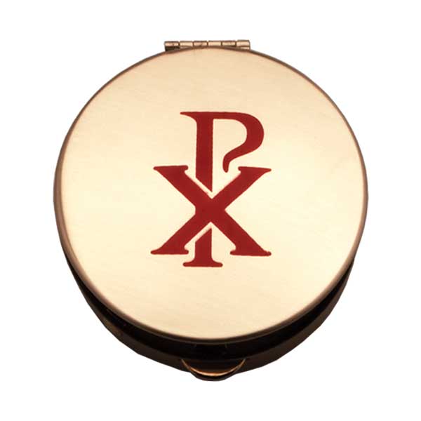 Communion Pyx and Burse – Page 2