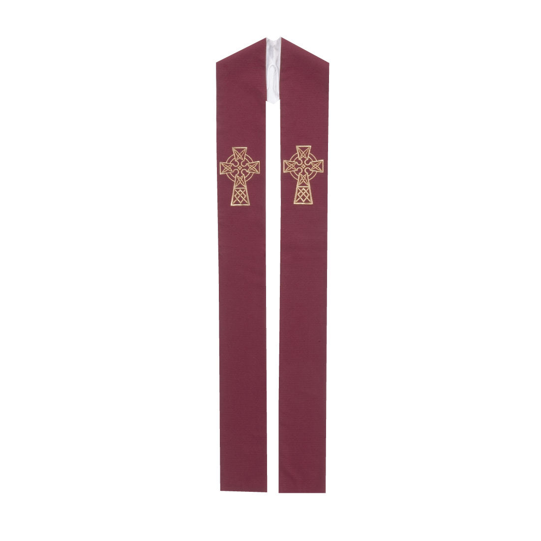 Reversible Overlay Stole | Style 610 | Harbro