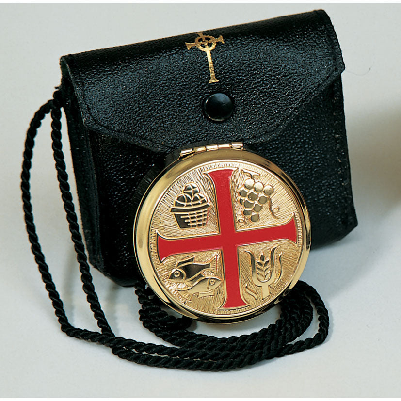 Communion Pyx and Burse – Page 4