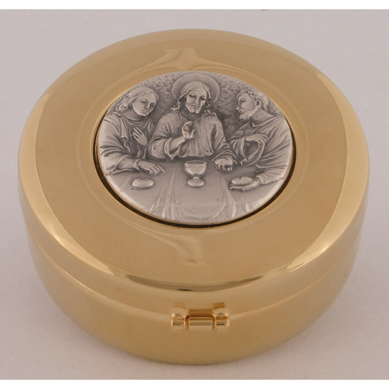 Hospital Pyx | 60 capacity