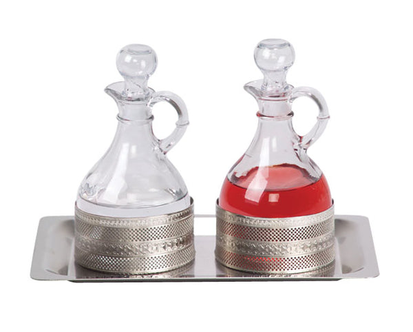 Cruet Sets for Communion