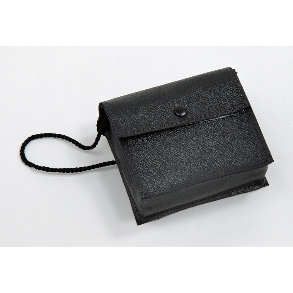 Burse, Hospital, Leather