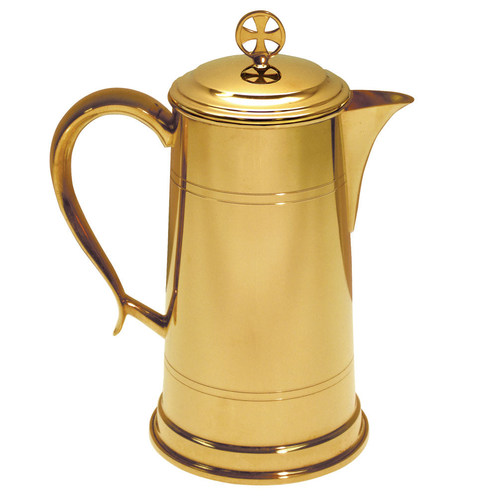 Flagon | 48 oz | 3 finishes