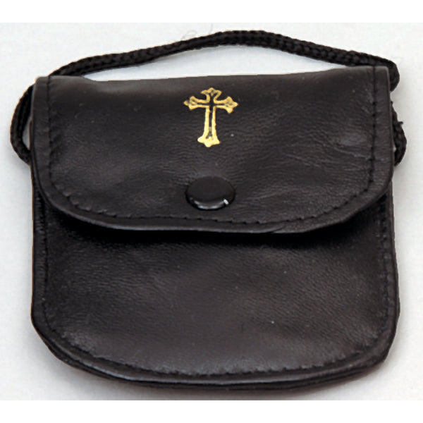 Communion Pyx And Burse
