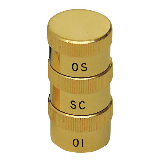 Triple Oil Stock K33