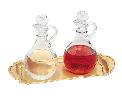 Cruet Sets for Communion