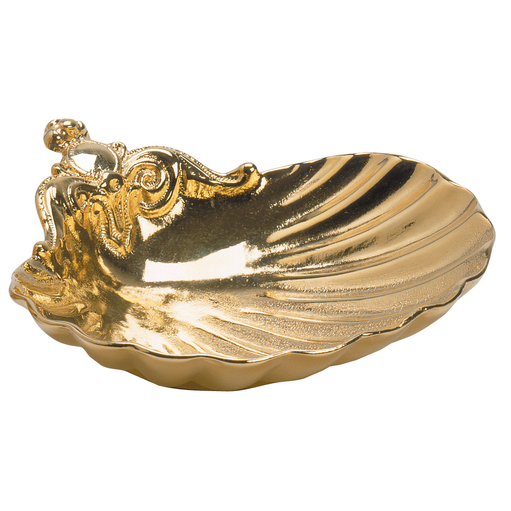 Baptismal Shell