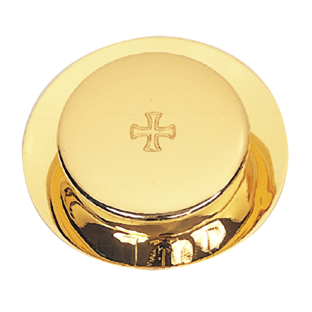 Pyx Only, Gold Plated